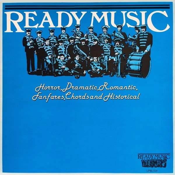 Category:Ready Music albums | Production Music Wiki | Fandom