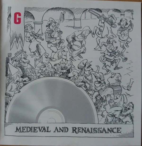 SG-CD-33 - Medieval and Renaissance | Production Music Wiki | Fandom
