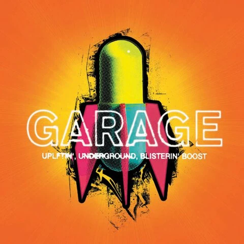 XCD 050 - UK Garage | Production Music Wiki | Fandom