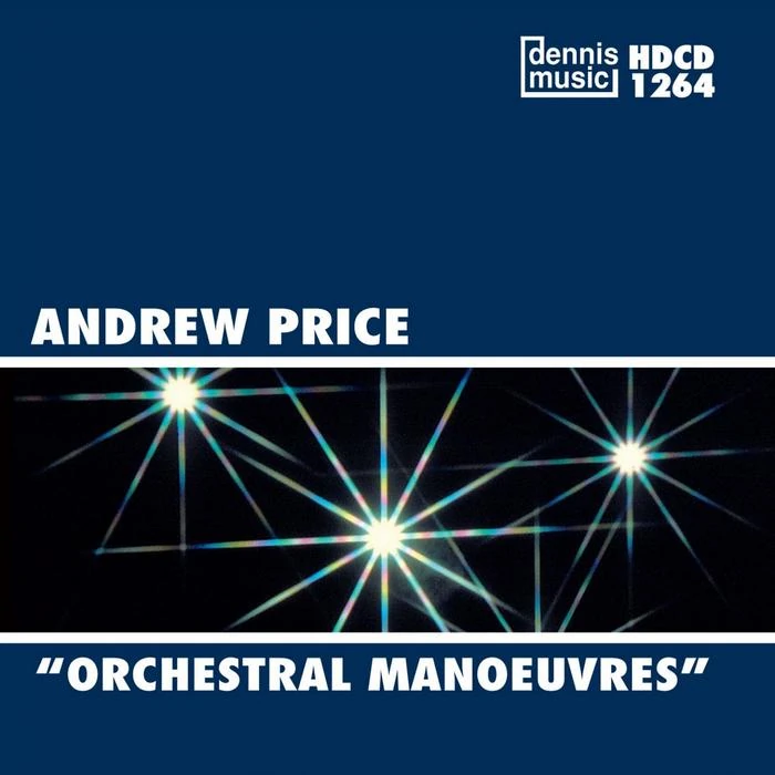 HDCD 1264 - Orchestral Manoeuvres | Production Music Wiki | Fandom