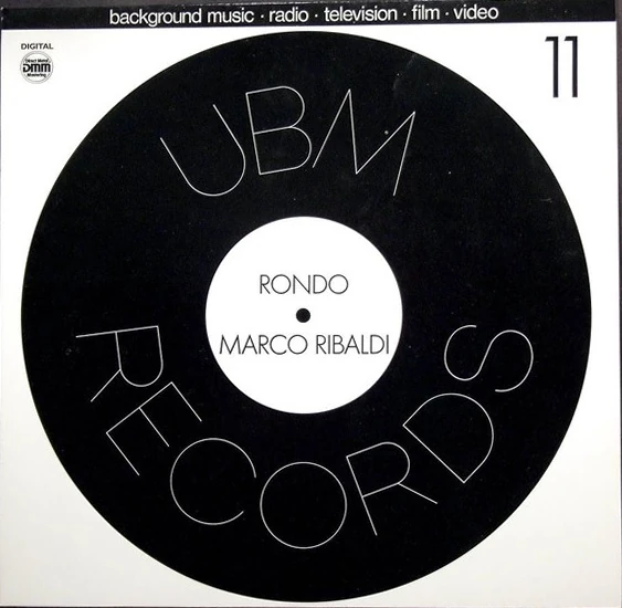 UBM 1011 - Rondo | Production Music Wiki | Fandom