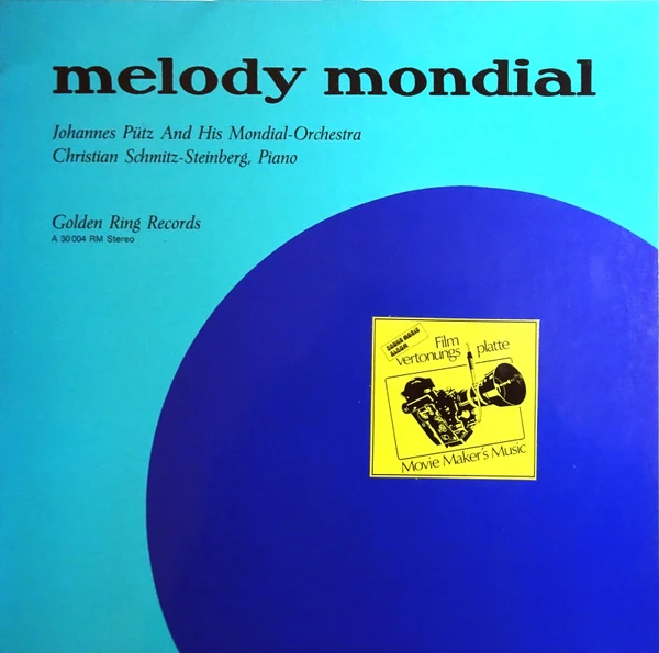 A 30 004 RM - Melody Mondial | Production Music Wiki | Fandom