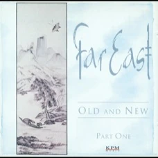 KPM 303 - Far East Old And New - Part One | Production Music Wiki | Fandom