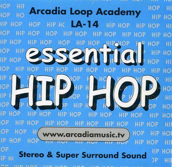La 14 Hip Hop Production Music Wiki Fandom