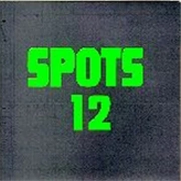 SPOTS 12 - Spots 12 | Production Music Wiki | Fandom