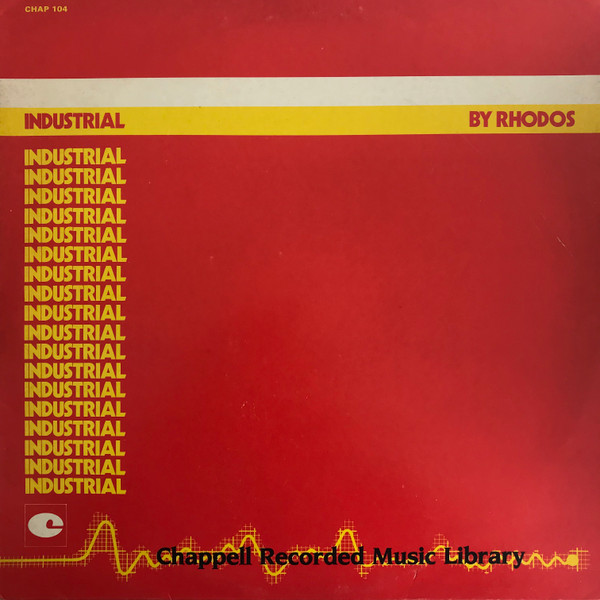 Chap 104 Industrial Production Music Wiki Fandom