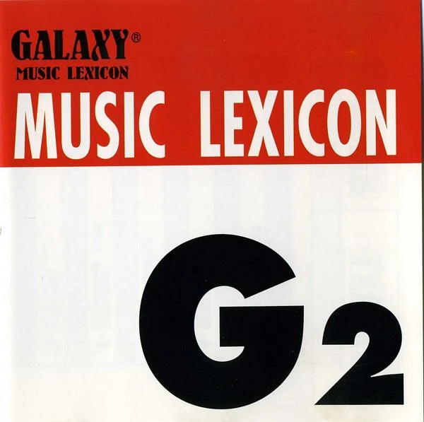 GML-G2 - Music Lexicon: G2 | Production Music Wiki | Fandom