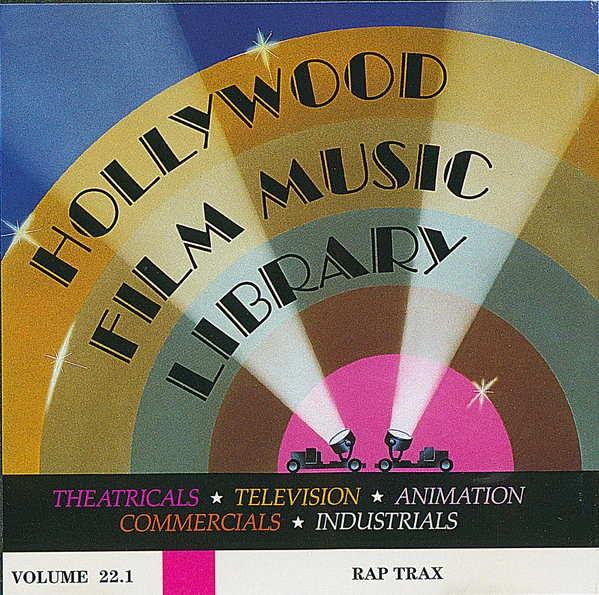 HFML 22.1 - Rap Trax | Production Music Wiki | Fandom