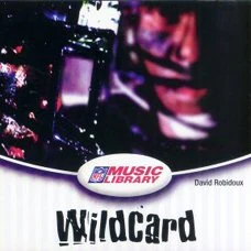 NFL 017 - Wildcard | Production Music Wiki | Fandom