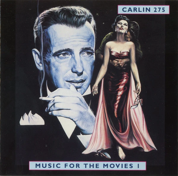 CAR 275 - Music for the Movies 1 | Production Music Wiki | Fandom