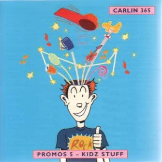 CAR 365 - Promos 5 - Kidz Stuff | Production Music Wiki | Fandom