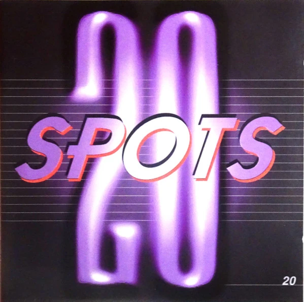 SPOTS 20 - Spots 20 | Production Music Wiki | Fandom