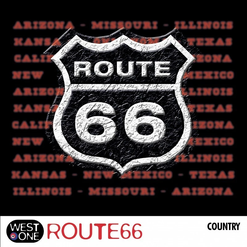 WOM 029 - Route 66 | Production Music Wiki | Fandom