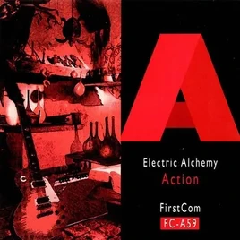 FC-A59 - Electric Alchemy | Production Music Wiki | Fandom