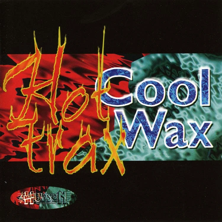 HRCB 13 - Hot Trax Cool Wax | Production Music Wiki | Fandom