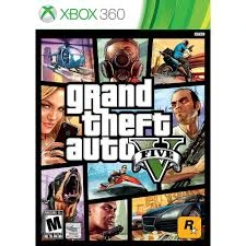 Grand Theft Auto V | Production Music Wiki | Fandom