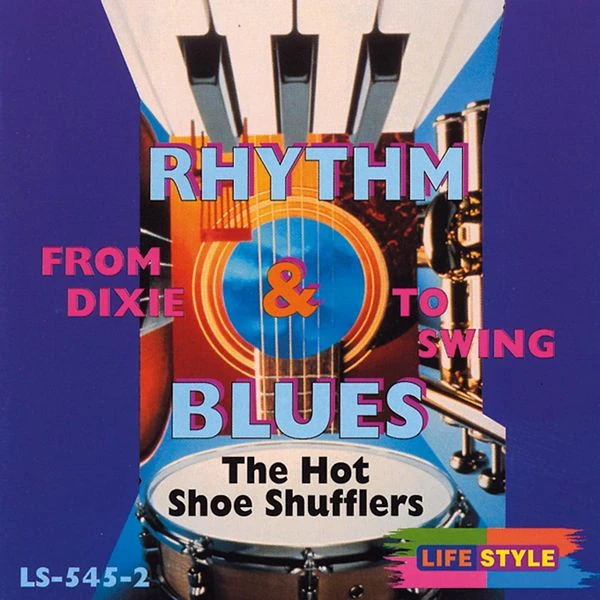 LS-545-2 - Rhythm & Blues | Production Music Wiki | Fandom