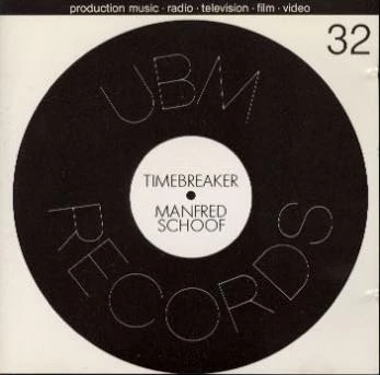 UBM 1132 - Timebreaker | Production Music Wiki | Fandom