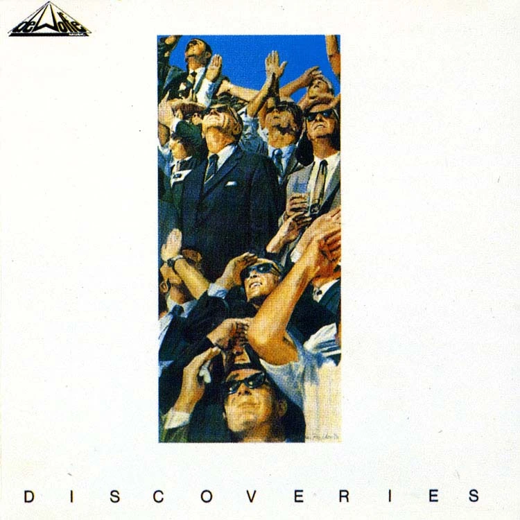 DWCD 0033 - Discoveries | Production Music Wiki | Fandom