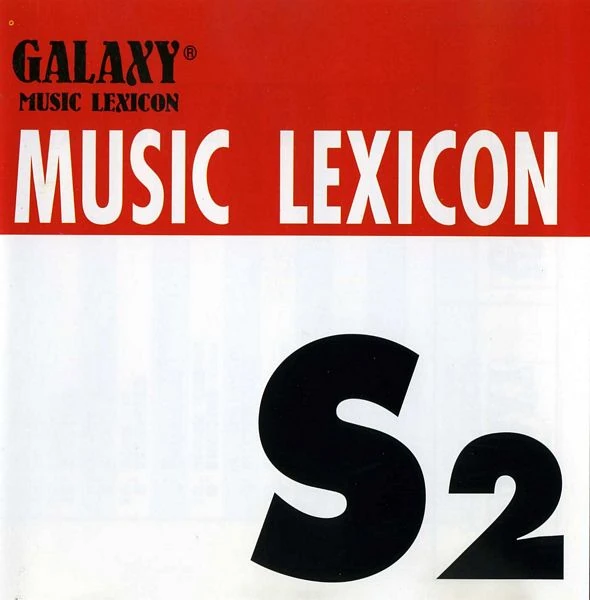 GML-S2 - Music Lexicon: S2 | Production Music Wiki | Fandom