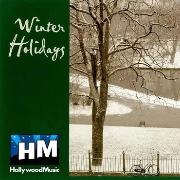 HM 017 - Winter Holidays | Production Music Wiki | Fandom
