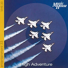 MHE 33 - High Adventure | Production Music Wiki | Fandom