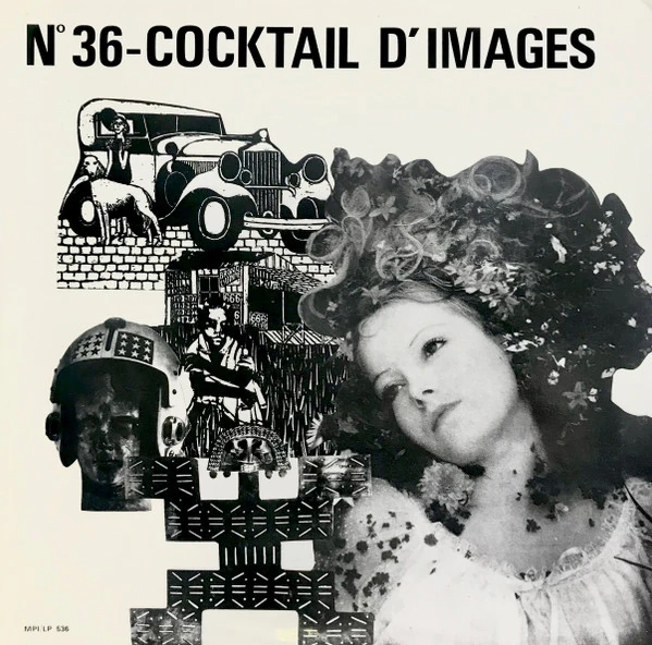 MPI/LP-536 - Cocktail D'Images | Production Music Wiki | Fandom