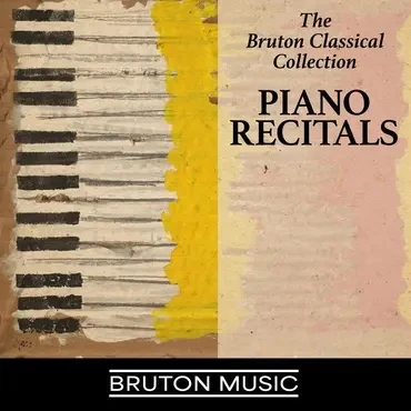 BCC 45 - Piano Recitals Vol. 1 | Production Music Wiki | Fandom
