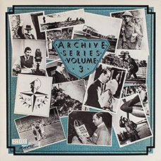 KPM 1297 - Archive Series Volume 3 - Light Hearts | Production Music ...