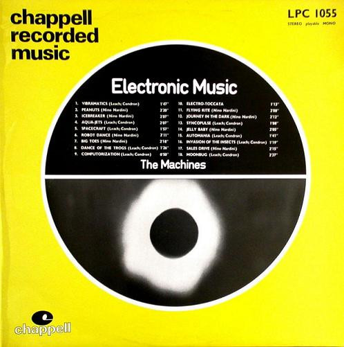 Lpc 1055 Electronic Music Production Music Wiki Fandom