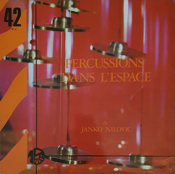 Mp 42 Percussions Dans Lespace Production Music Wiki Fandom