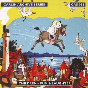 CAS 033 - Children - Fun & Laughter | Production Music Wiki | Fandom
