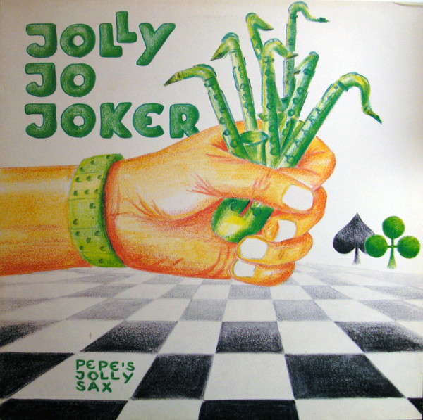 Isst 166 Jolly Jo Joker Production Music Wiki Fandom