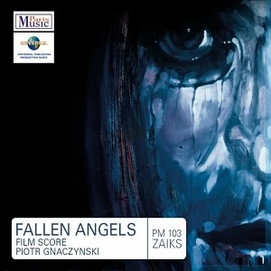 PM 103 - Fallen Angels | Production Music Wiki | Fandom