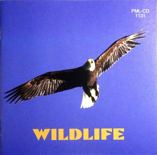 Pml Cd 1131 Wildlife Production Music Wiki Fandom