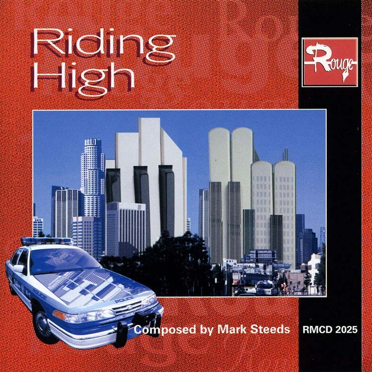 RMCD 2025 - Riding High | Production Music Wiki | Fandom