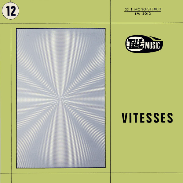 TM 3012 - Vitesses | Production Music Wiki | Fandom