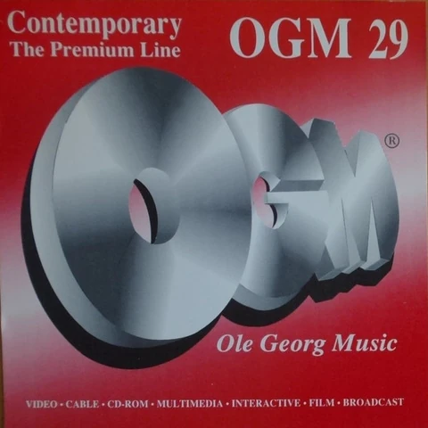CD-OGM-29 - Contemporary | Production Music Wiki | Fandom