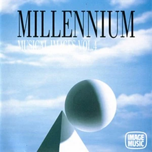 IMCD 3004 - Millennium | Production Music Wiki | Fandom