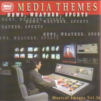 IMCD 3026 - Media Themes | Production Music Wiki | Fandom
