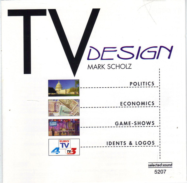Sel 5207 Tv Design Production Music Wiki Fandom