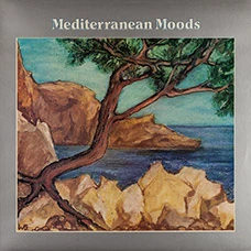 CS 33 - Mediterranean Moods | Production Music Wiki | Fandom