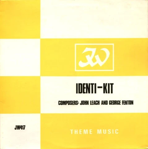 JW 417 - Identi-Kit | Production Music Wiki | Fandom