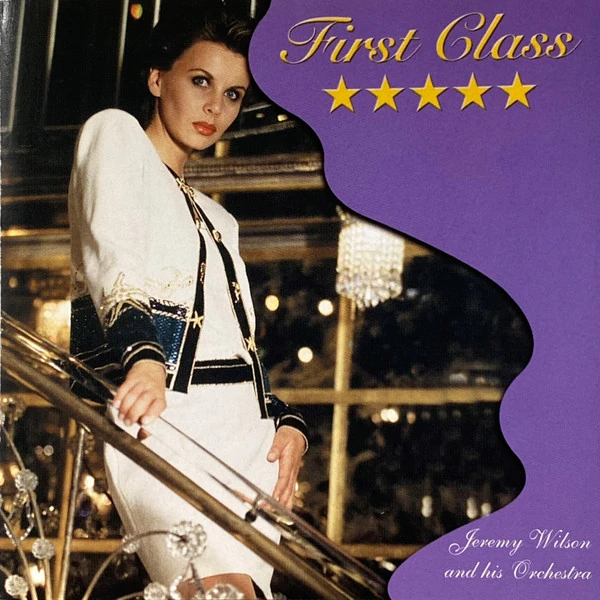 KOCH 351 057 - First Class | Production Music Wiki | Fandom