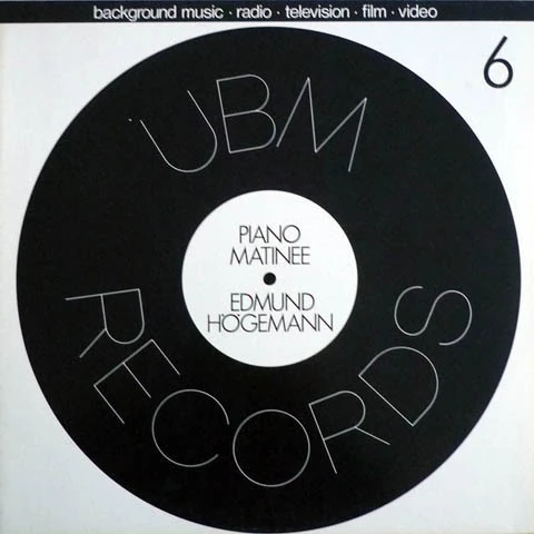 UBM 1006 - Piano Matinée | Production Music Wiki | Fandom