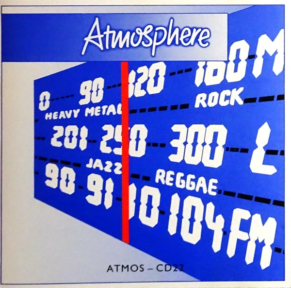 ATMOS 22 - Rock, Reggae, Jazz | Production Music Wiki | Fandom