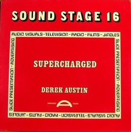 AVF 16 - Supercharged | Production Music Wiki | Fandom