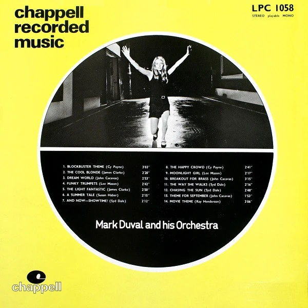 LPC 1058 | Production Music Wiki | Fandom