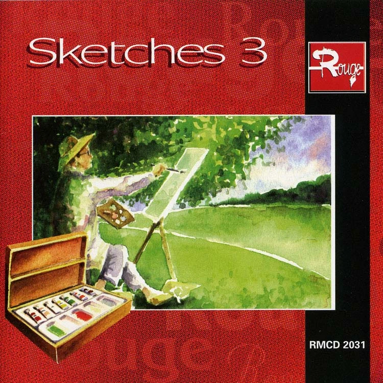 RMCD 2031 - Sketches 3 | Production Music Wiki | Fandom