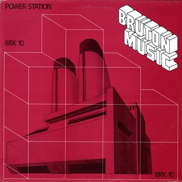 BRK 10 - Power Station | Production Music Wiki | Fandom